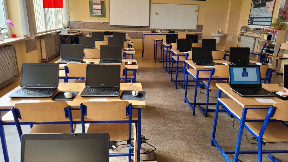 Badanie główne TIMSS – PIRLS/TIMSS